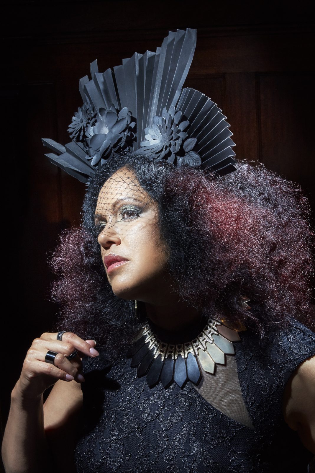 Christine Anu: In Song and Conversation (expired) | Border Cafe