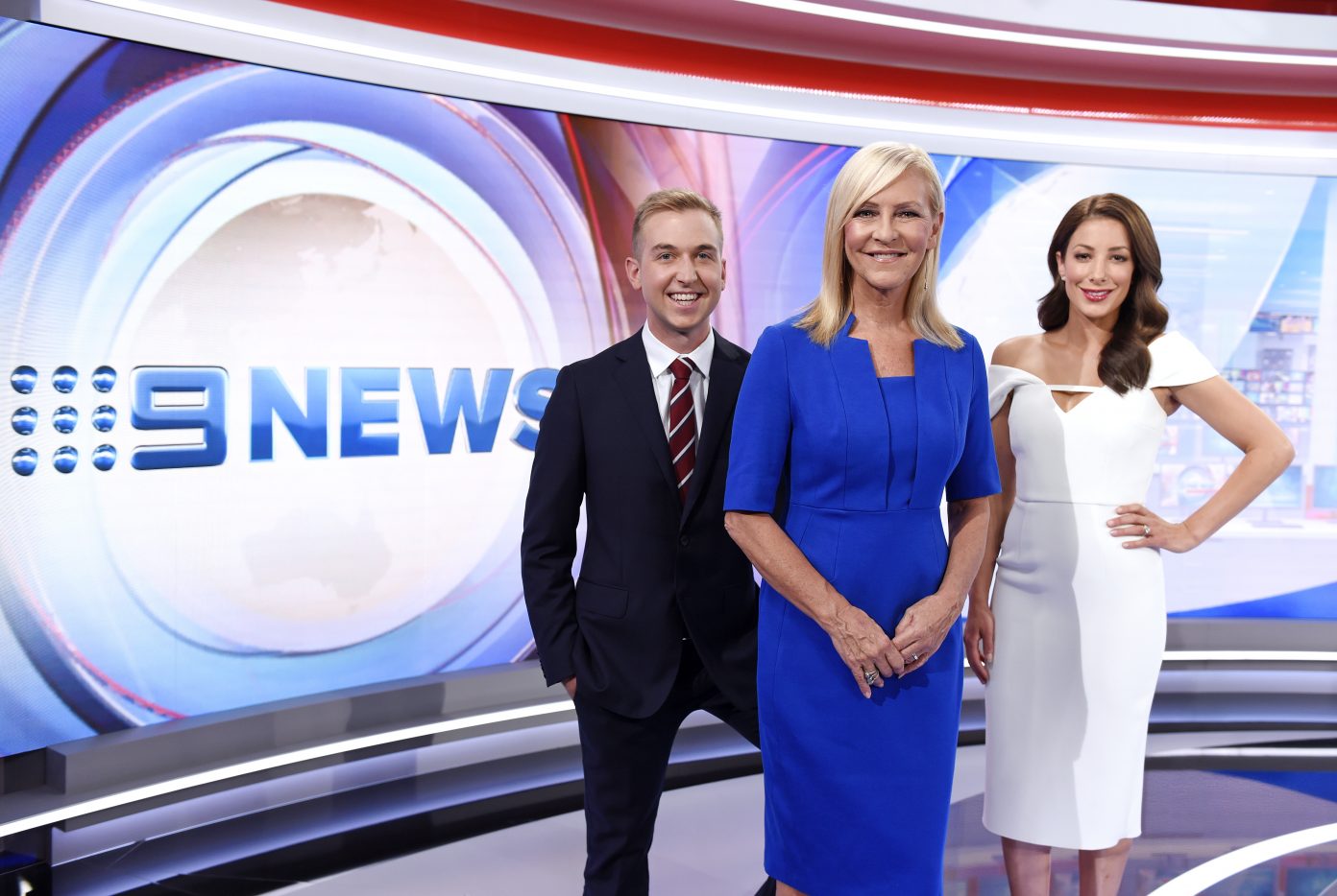 Cafe Chat: Sports Presenter Nathan Currie | Border Cafe