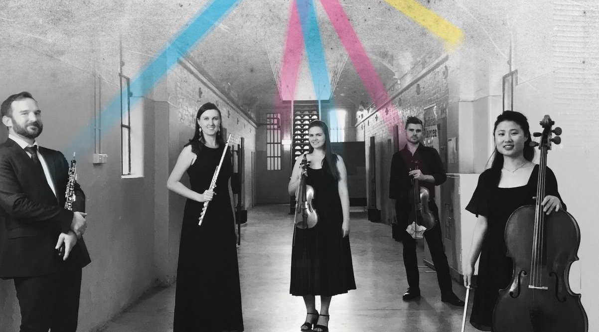 What’s On This Weekend (expired) | Border Cafe