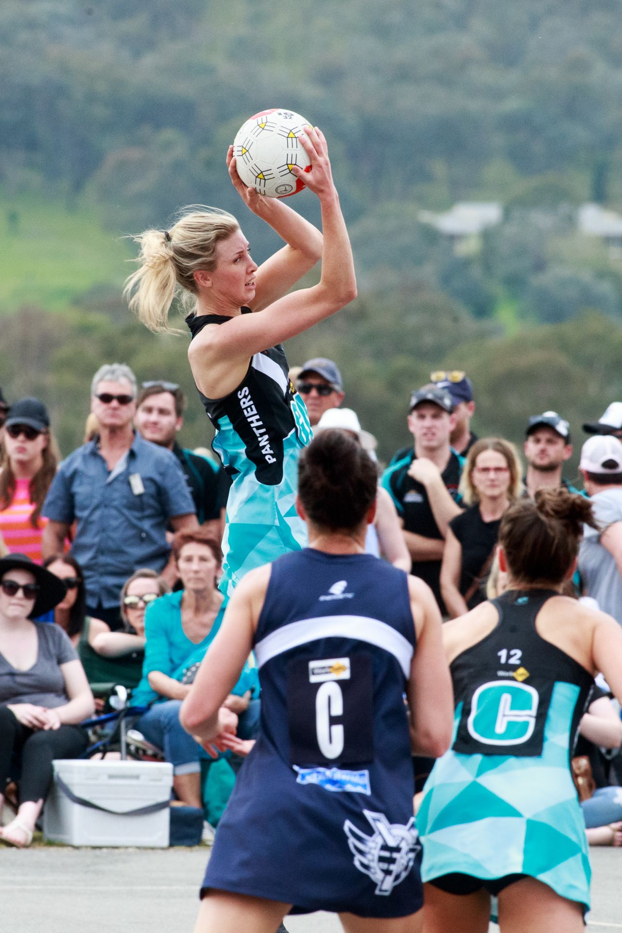 SS&A Extends Naming Rights Sponsorship of O&M Football Netball | Border ...