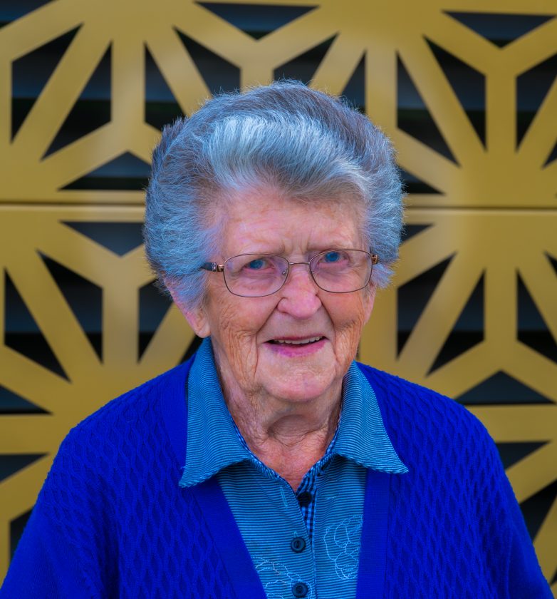 Major Club Recognises First Female Life Member | Border Cafe